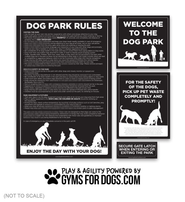 Upgrade Your Park with Premium, Durable Pet Waste Stations