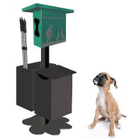 Upgrade Your Park with Premium, Durable Pet Waste Stations